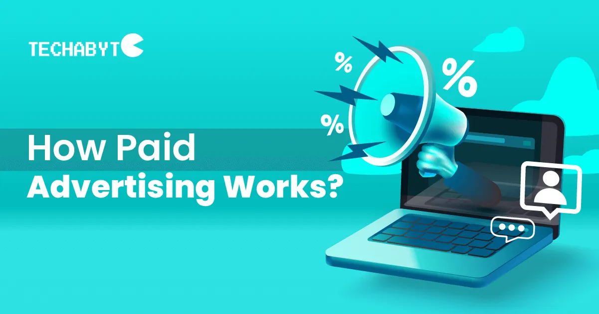 Digital Marketing – TechAByte Solutions